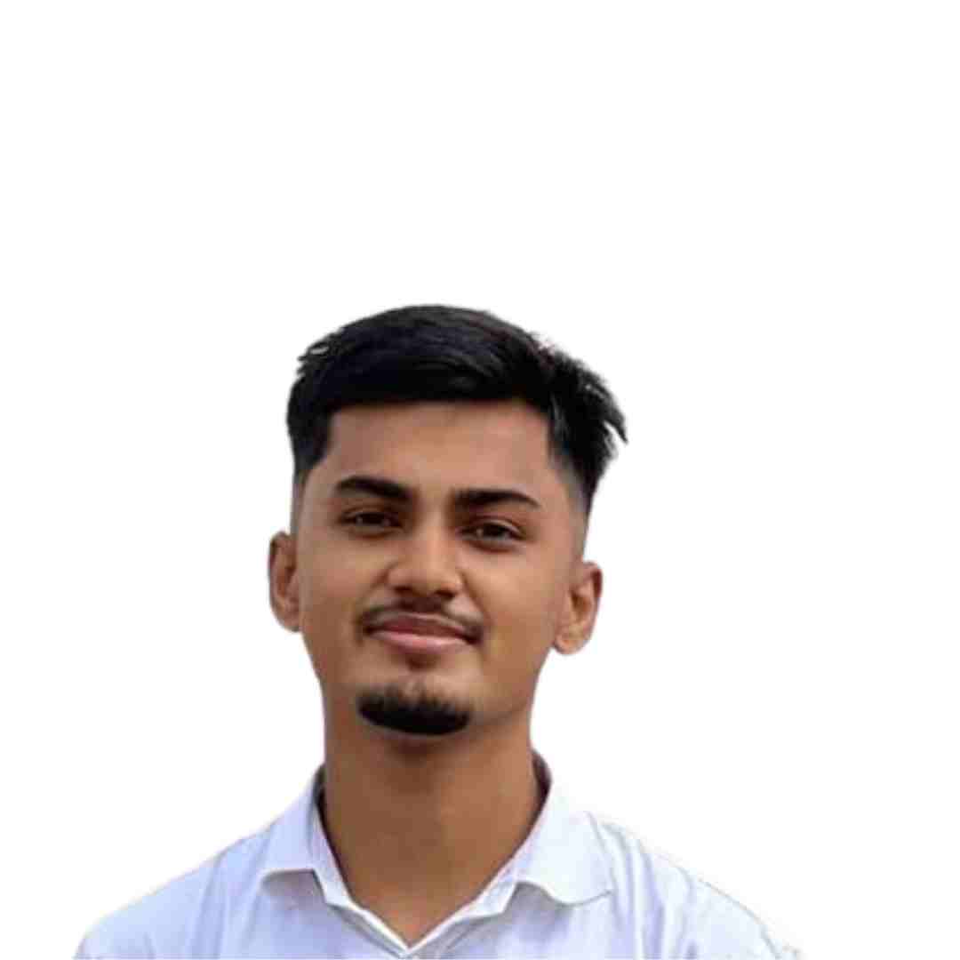 Anmol Chhetri - Personal Portfolio